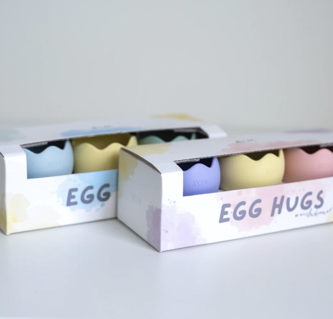 Egg Hugs – Indera.Trading